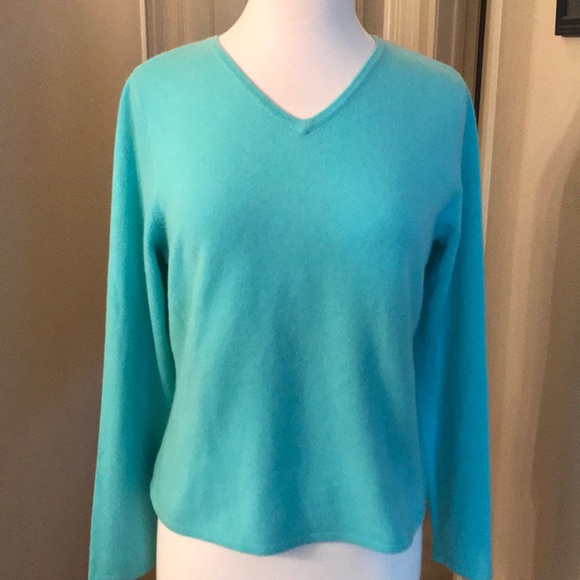 Chadwicks | Sweaters | Cashmere Sweater Size L | Poshmark